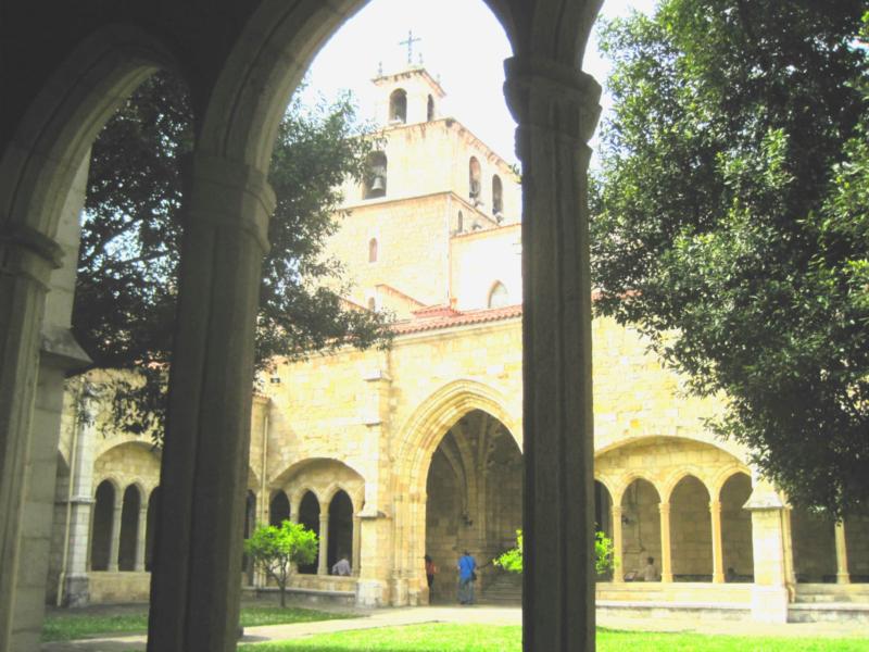 Camino del Norte: Ajo - Santander - Camino Europe